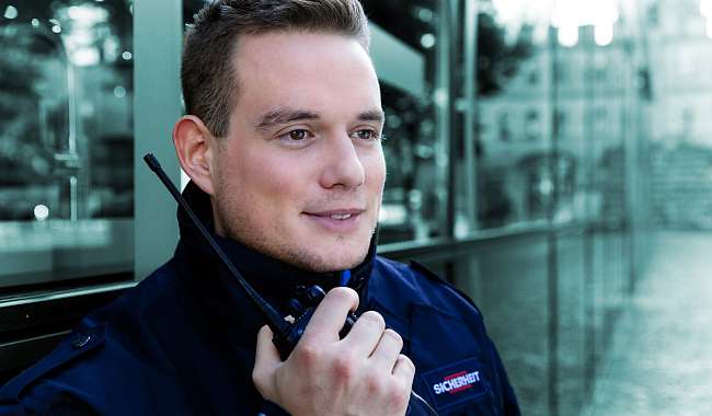 Standorte | Kieler Wach- und Sicherheitsgesellschaft