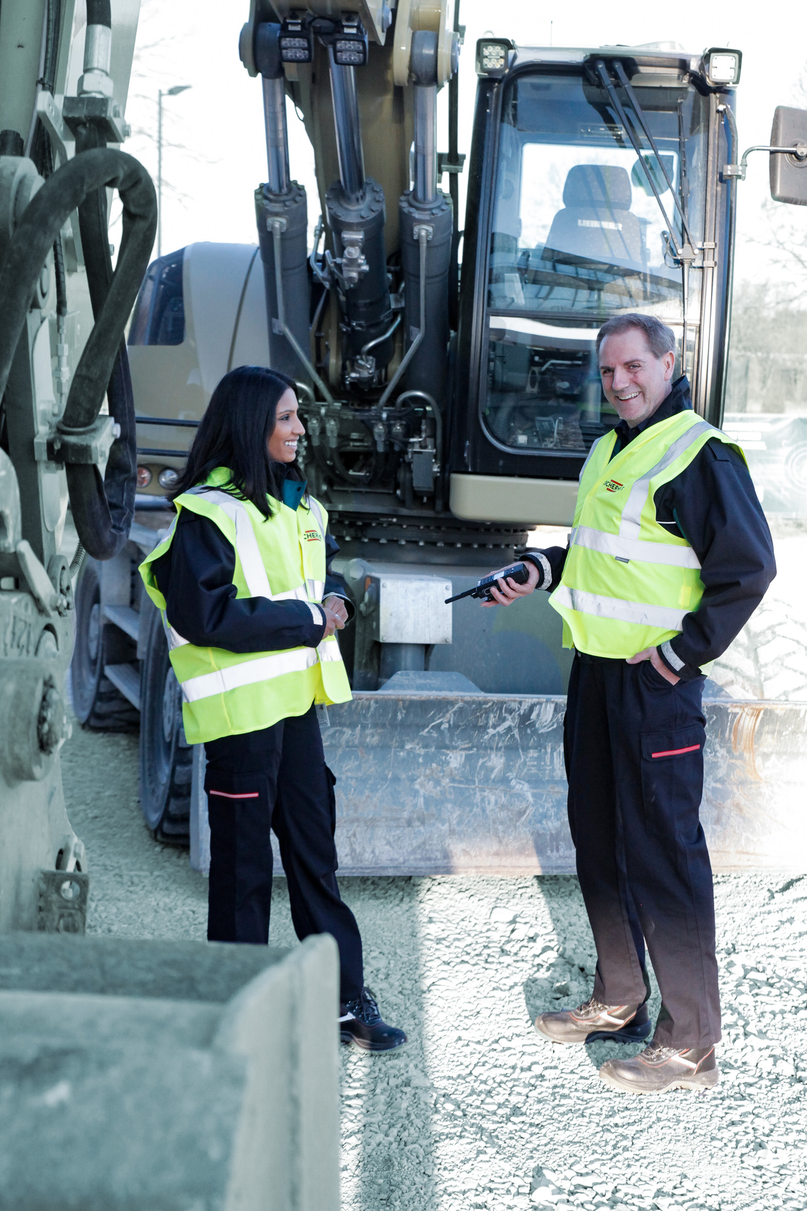 Personelle Sicherheit | Kieler Wach- und Sicherheit