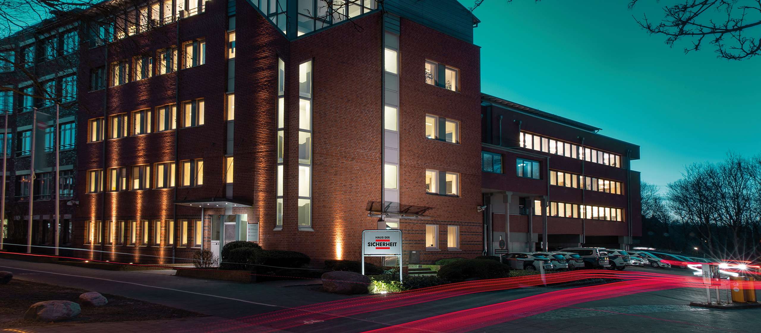 Standorte | Kieler Wach- und Sicherheitsgesellschaft